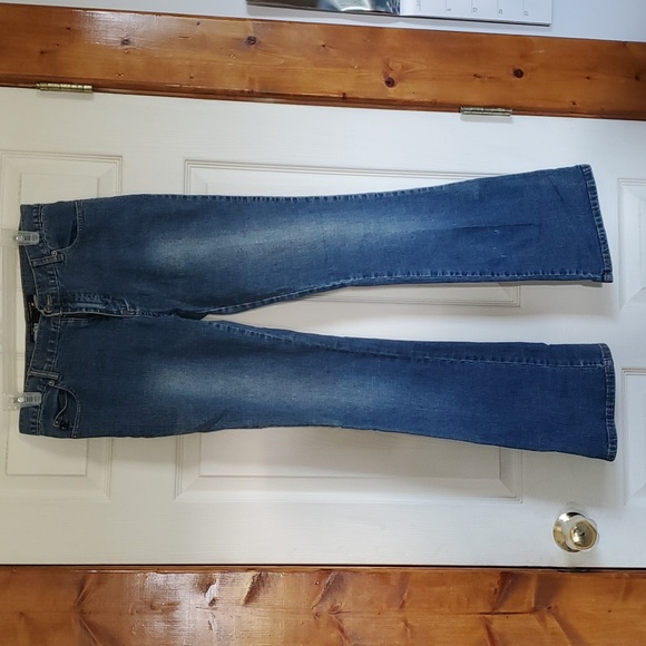 Tyte Jeans | Jeans | Tyte Stretch Vintage Flare Jeans | Poshmark